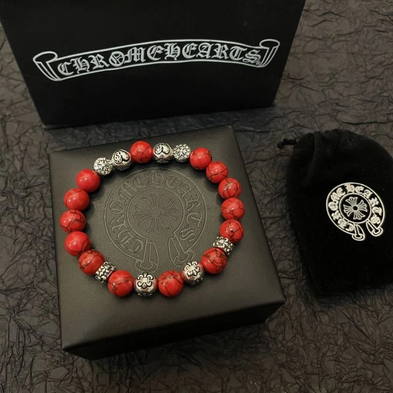 Exact replica Chrome Hearts Bracelets