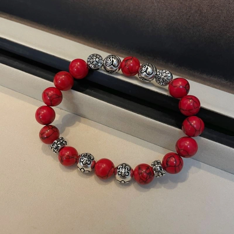 Exact replica Chrome Hearts Bracelets