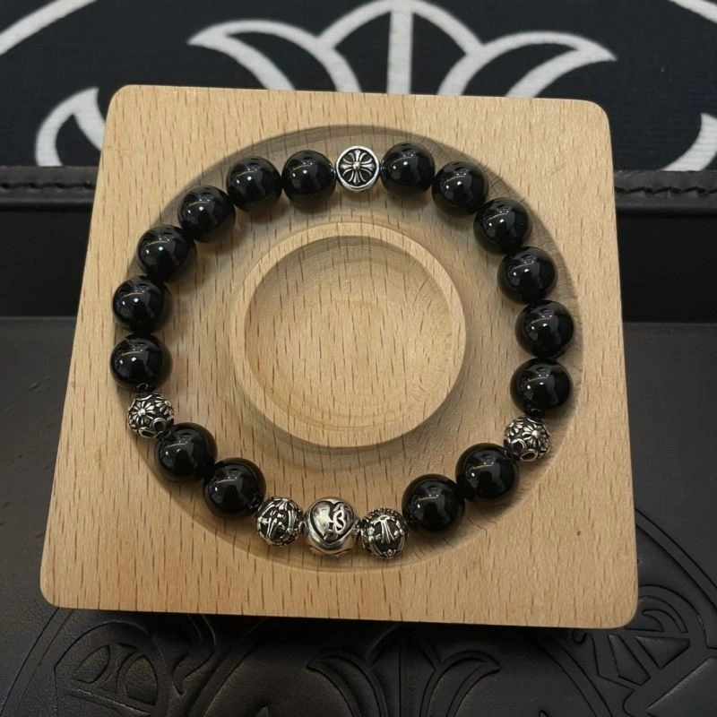Legit Chrome Hearts Bracelets