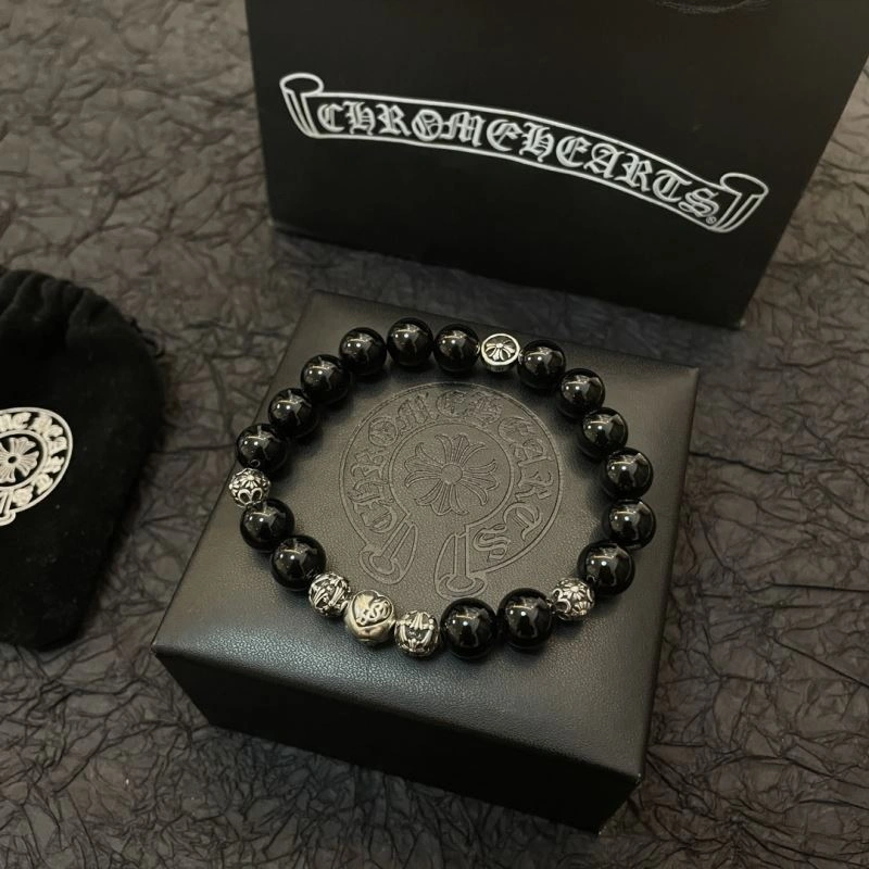 Legit Chrome Hearts Bracelets
