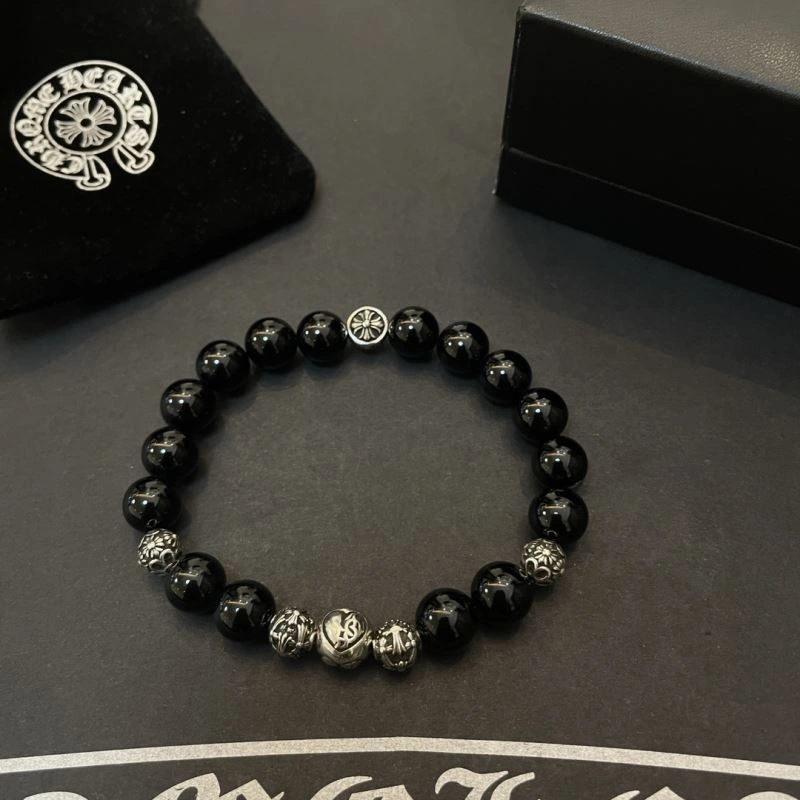 Legit Chrome Hearts Bracelets