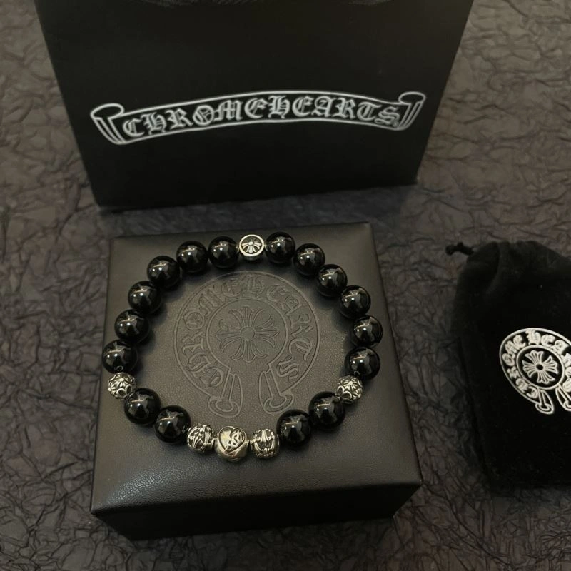 Legit Chrome Hearts Bracelets