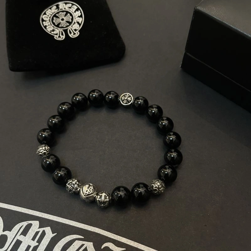 Legit Chrome Hearts Bracelets