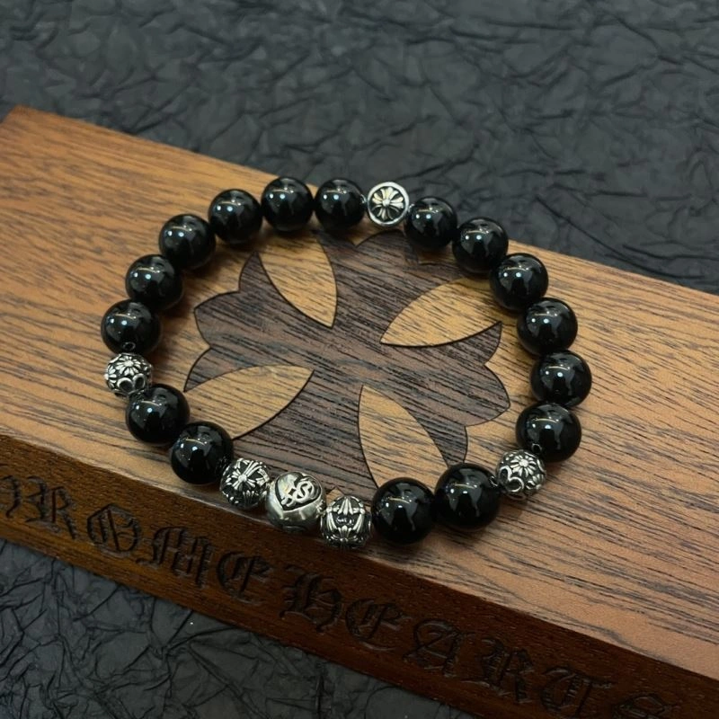 Legit Chrome Hearts Bracelets