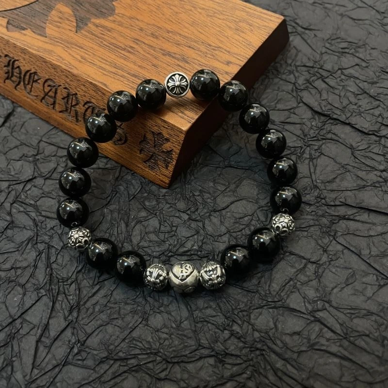Legit Chrome Hearts Bracelets