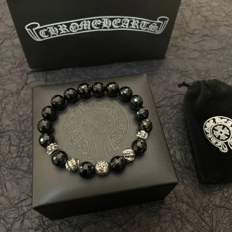 Genuine Chrome Hearts Bracelets