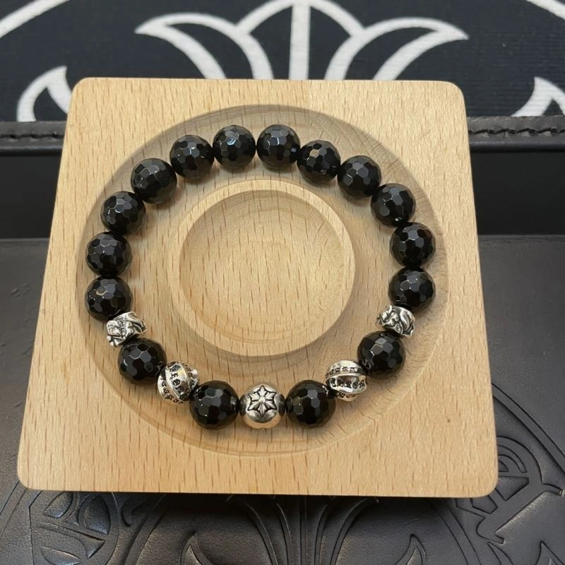 Genuine Chrome Hearts Bracelets