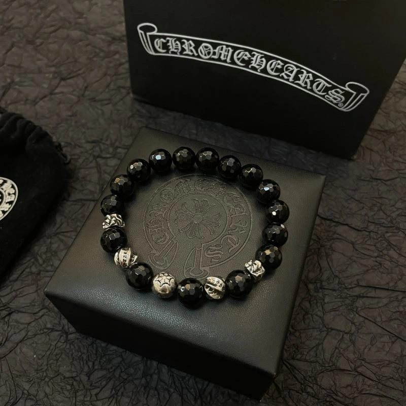 Genuine Chrome Hearts Bracelets