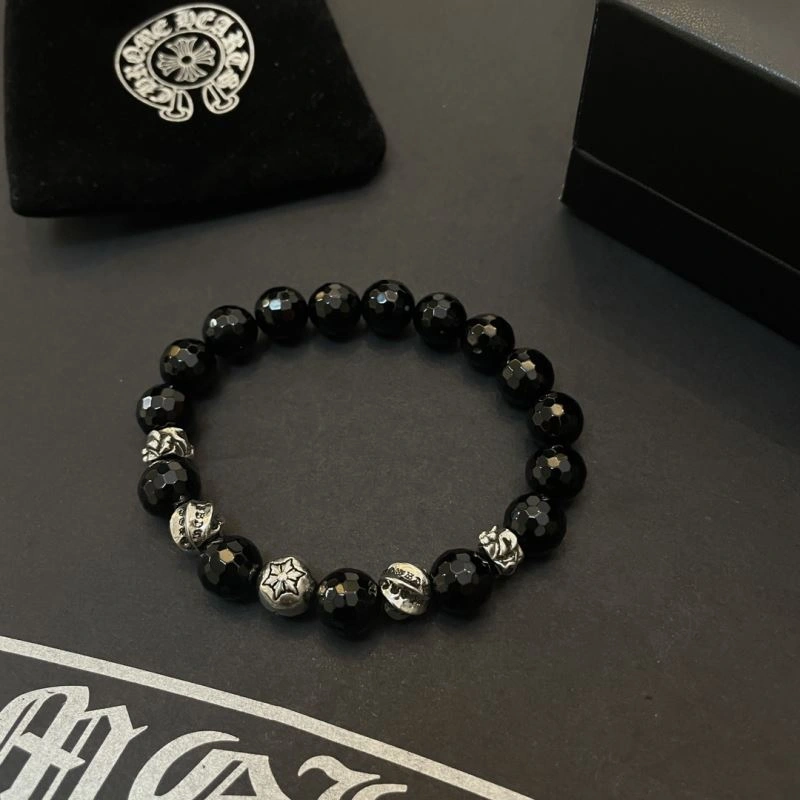 Genuine Chrome Hearts Bracelets
