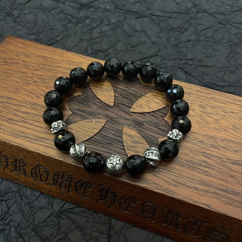Genuine Chrome Hearts Bracelets