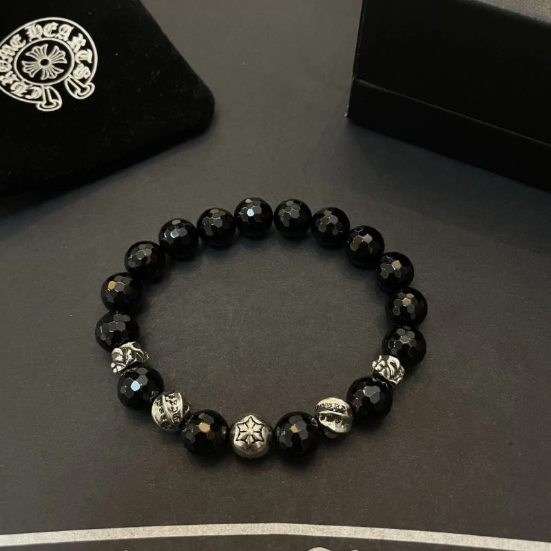 Genuine Chrome Hearts Bracelets