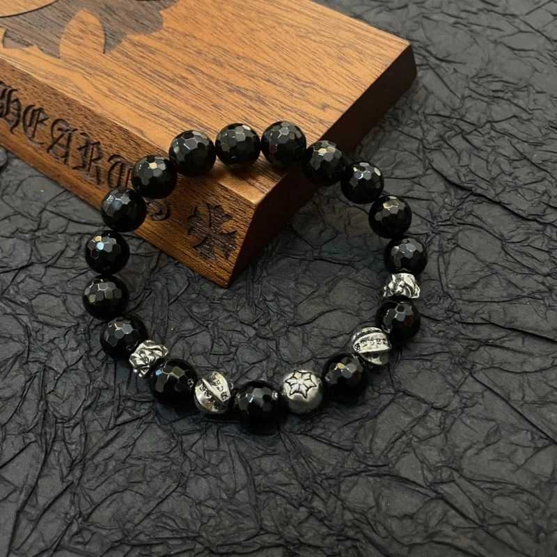 Genuine Chrome Hearts Bracelets