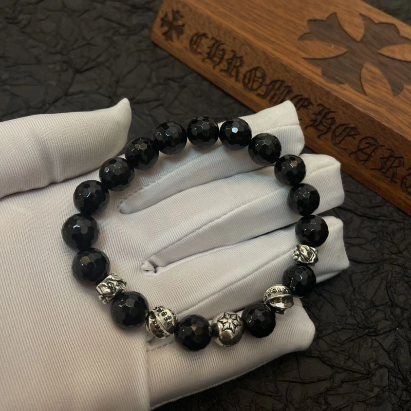 Genuine Chrome Hearts Bracelets
