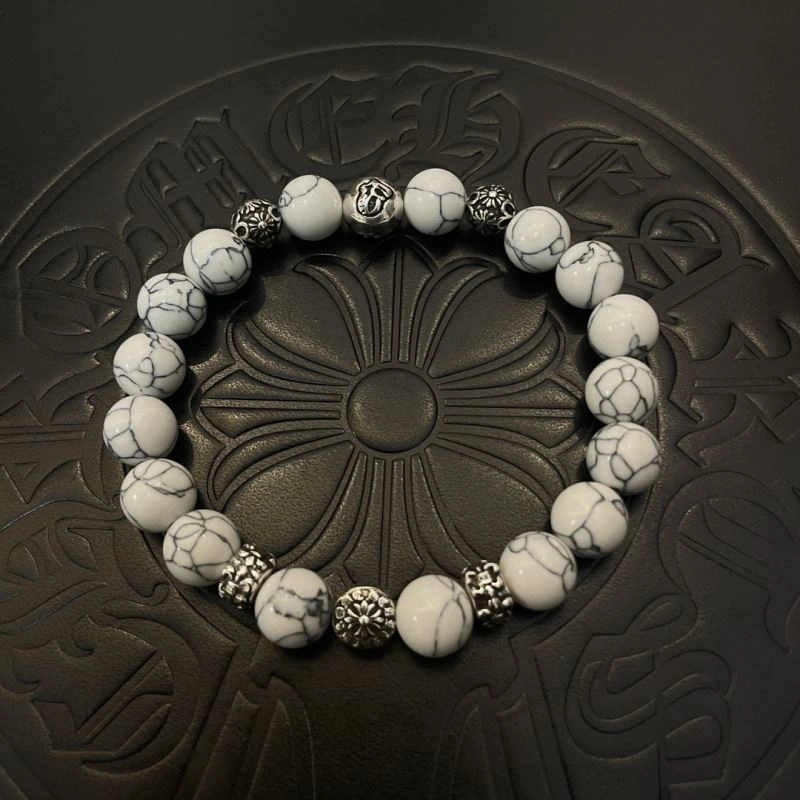Chrome Hearts Bracelets