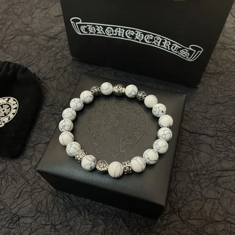 High accuracy Chrome Hearts Bracelets