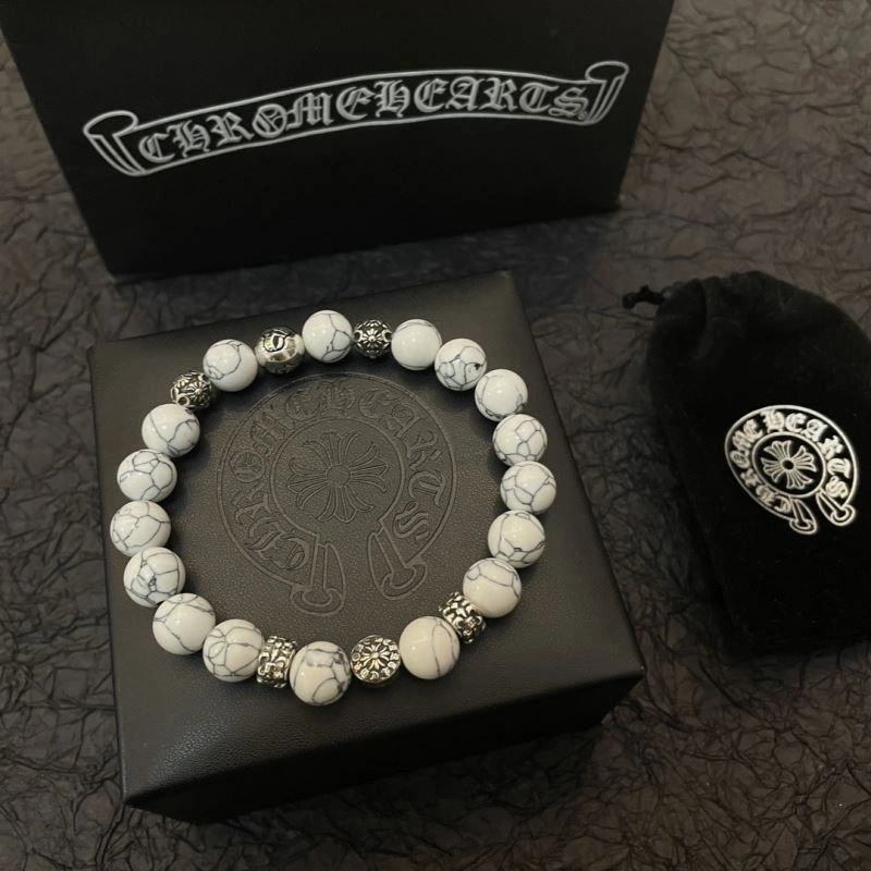 High accuracy Chrome Hearts Bracelets