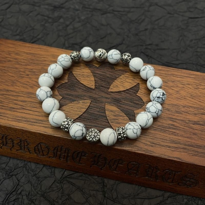 High accuracy Chrome Hearts Bracelets