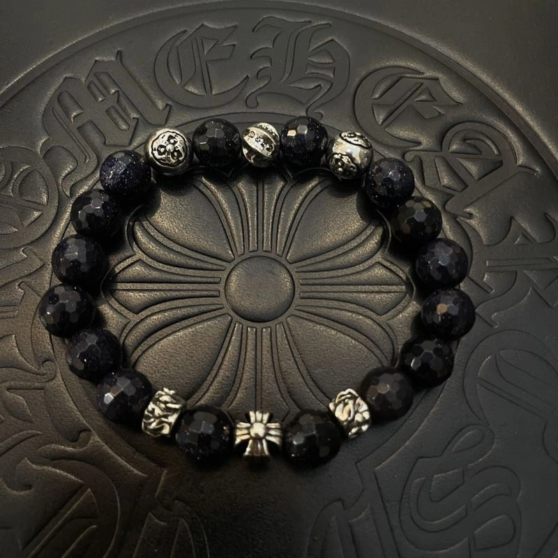 Chrome Hearts Bracelets