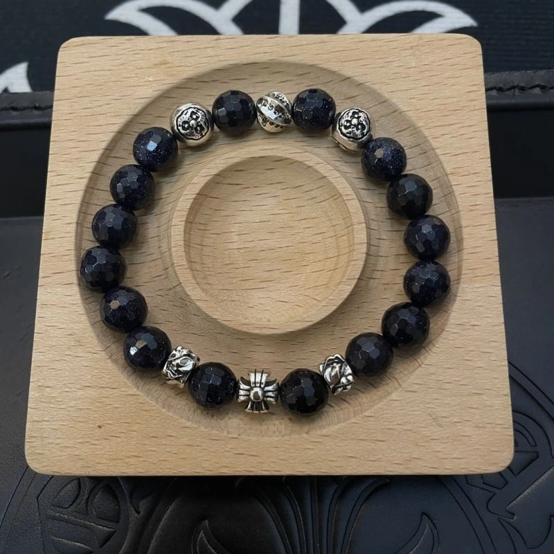 Factory-made Chrome Hearts Bracelets