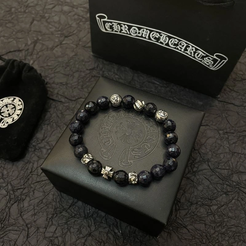 Factory-made Chrome Hearts Bracelets