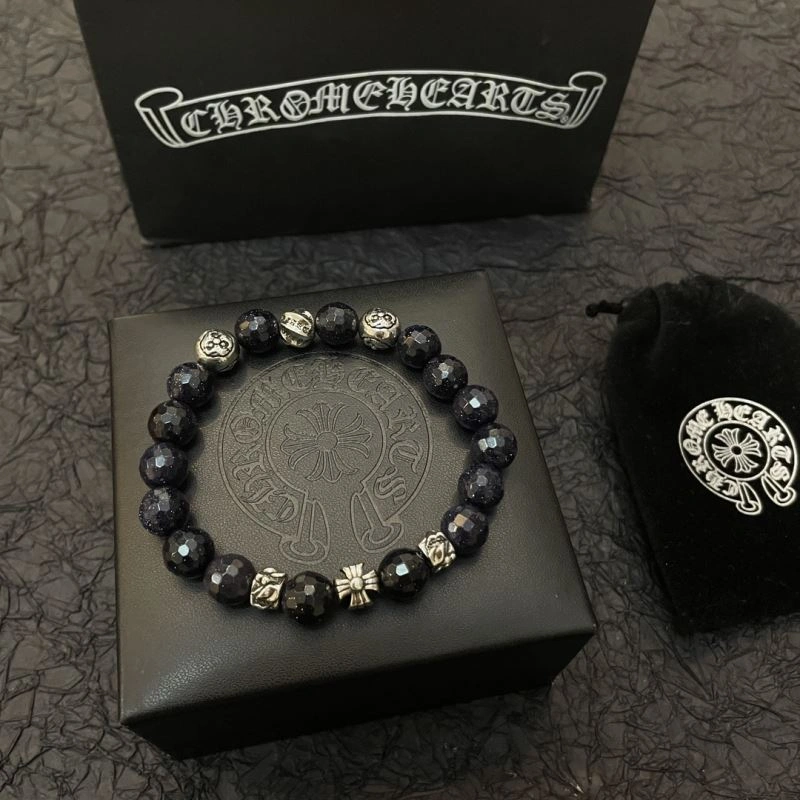 Factory-made Chrome Hearts Bracelets