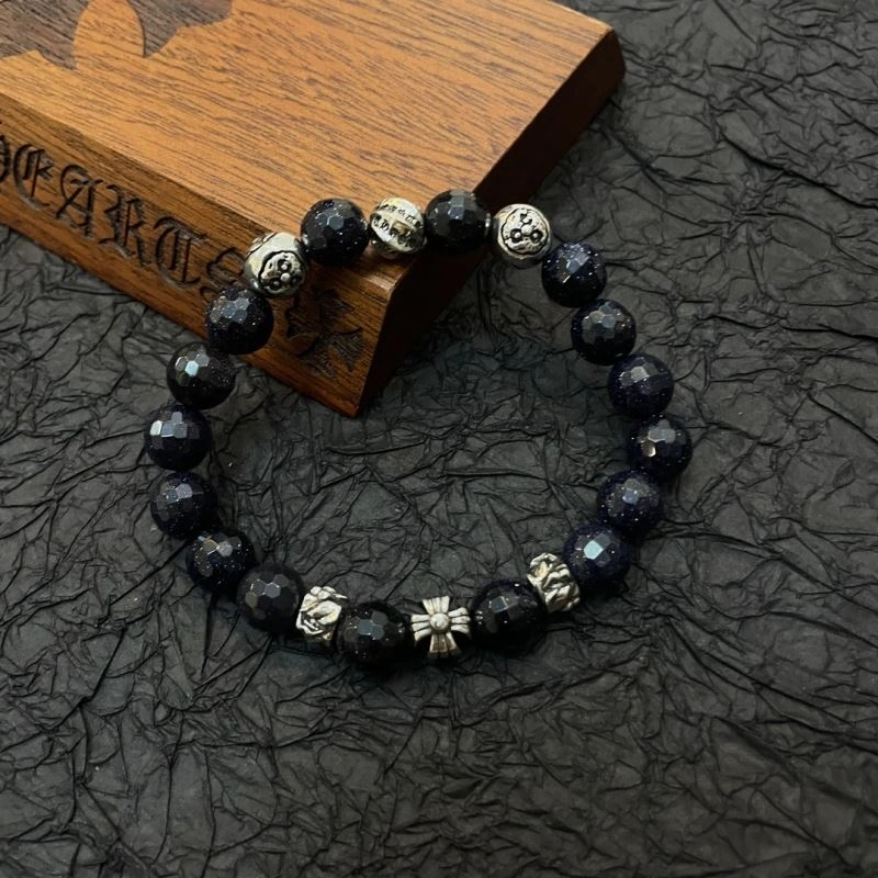 Factory-made Chrome Hearts Bracelets