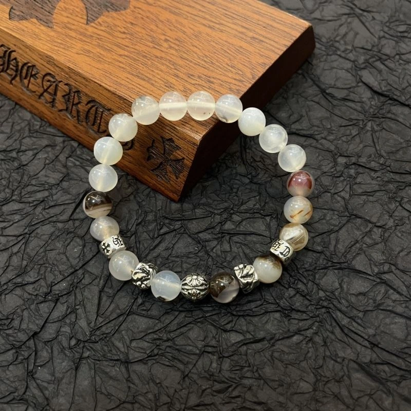 Cut-rate Chrome Hearts Bracelets