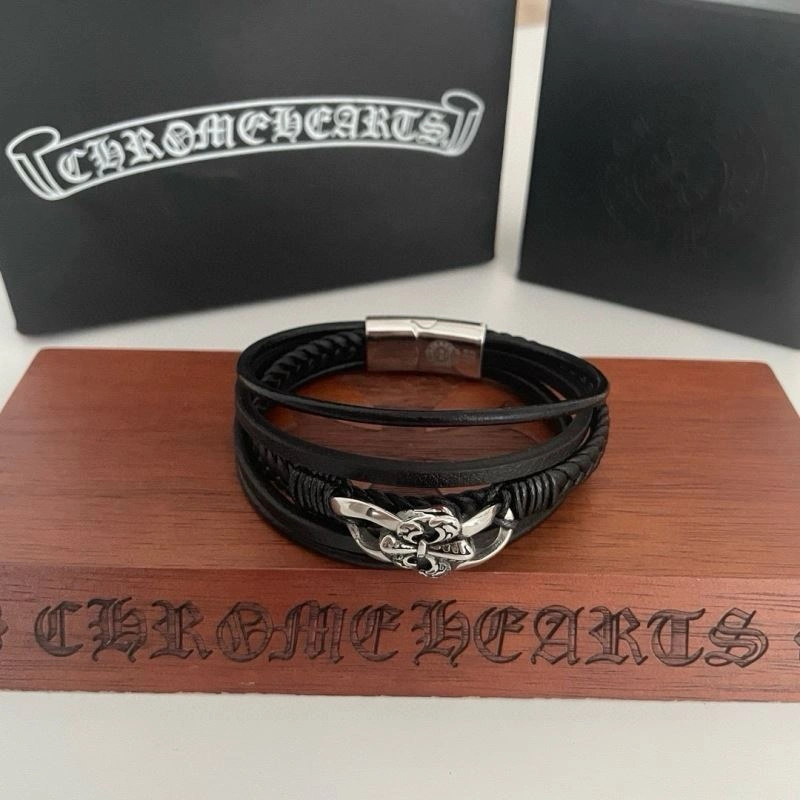 1:1 copy Chrome Hearts Bracelets