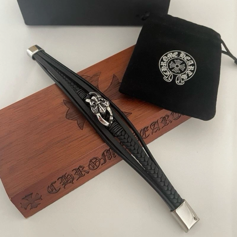 1:1 copy Chrome Hearts Bracelets
