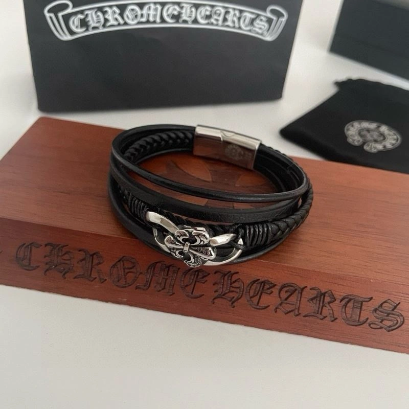 1:1 copy Chrome Hearts Bracelets
