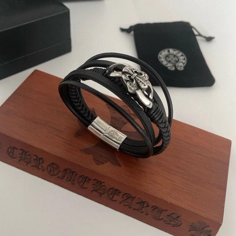 1:1 copy Chrome Hearts Bracelets