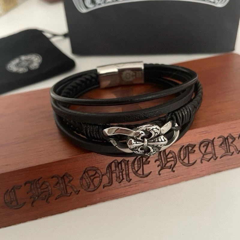 1:1 copy Chrome Hearts Bracelets