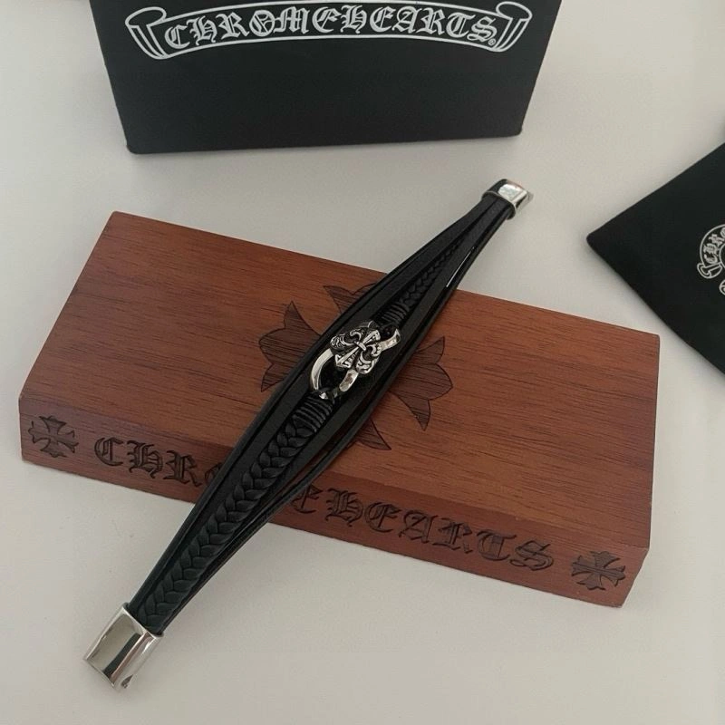 1:1 copy Chrome Hearts Bracelets