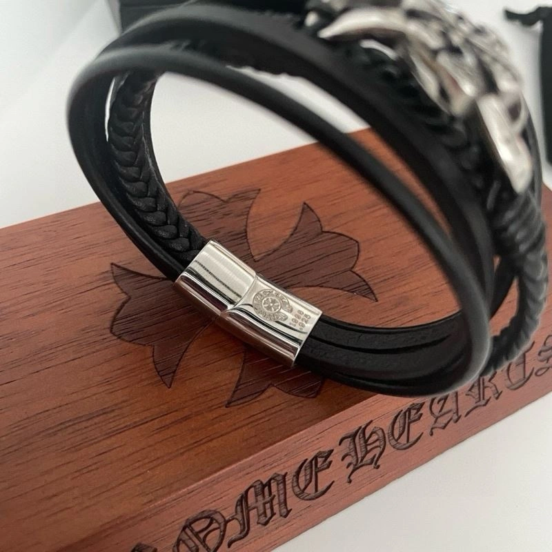 1:1 copy Chrome Hearts Bracelets