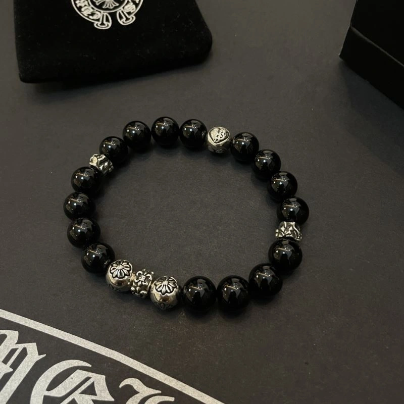 High accuracy Chrome Hearts Bracelets