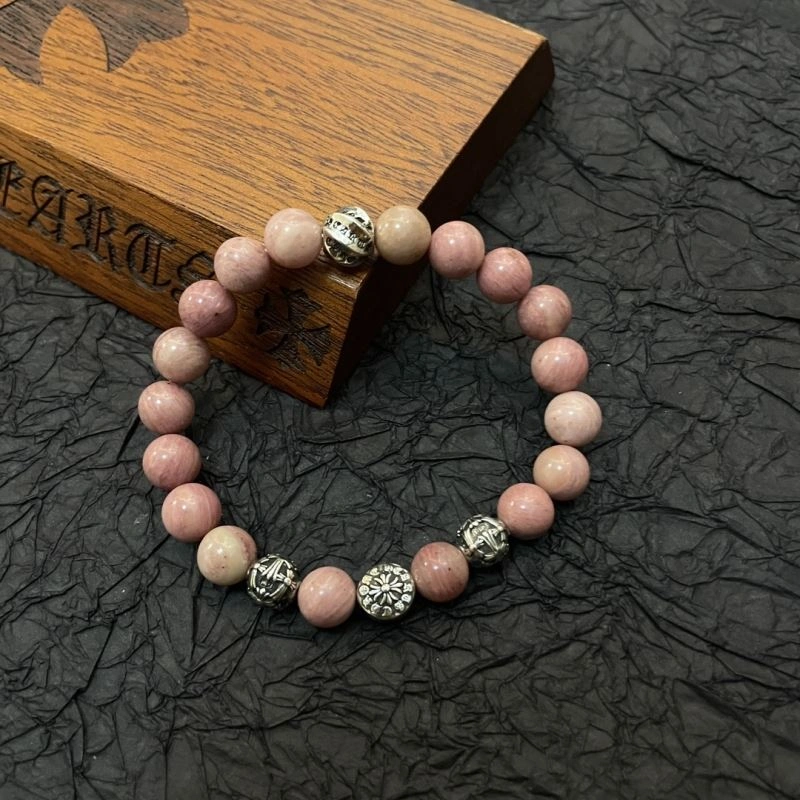 Real Chrome Hearts Bracelets