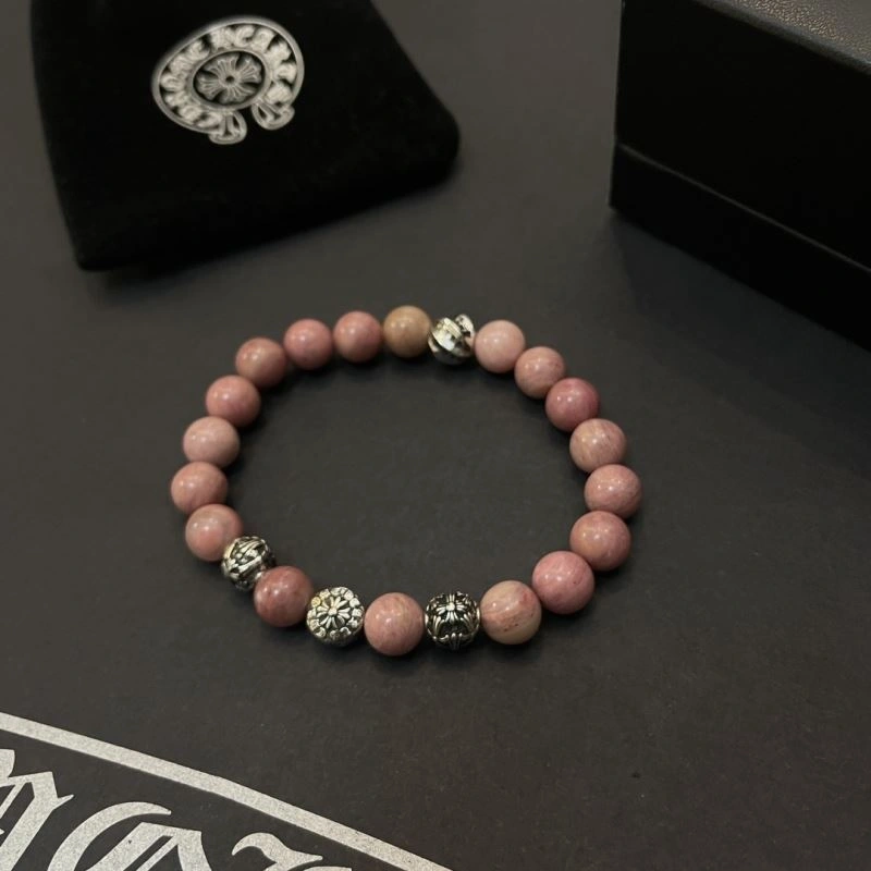 Real Chrome Hearts Bracelets