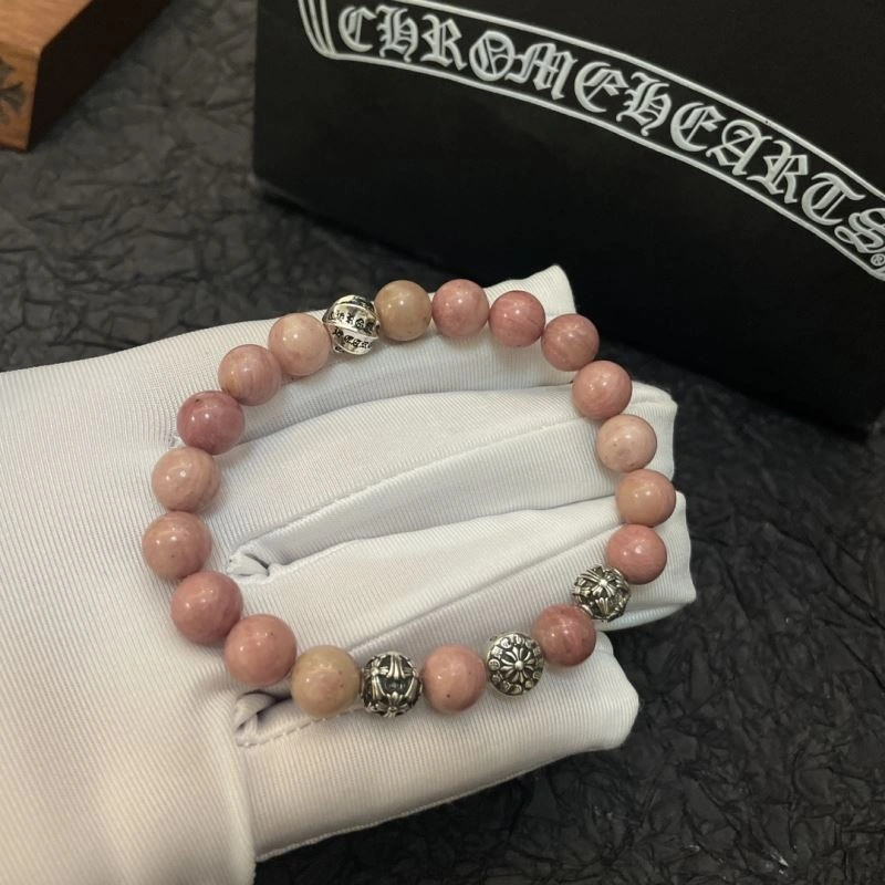 Real Chrome Hearts Bracelets