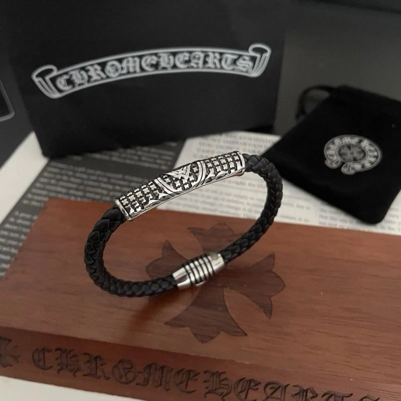 Chrome Hearts Bracelets