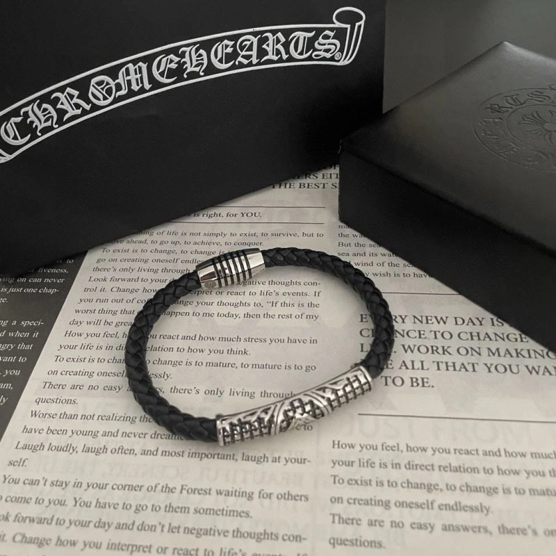 High accuracy Chrome Hearts Bracelets