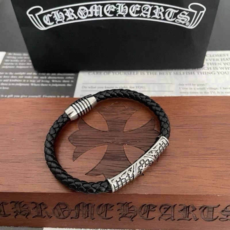 High accuracy Chrome Hearts Bracelets