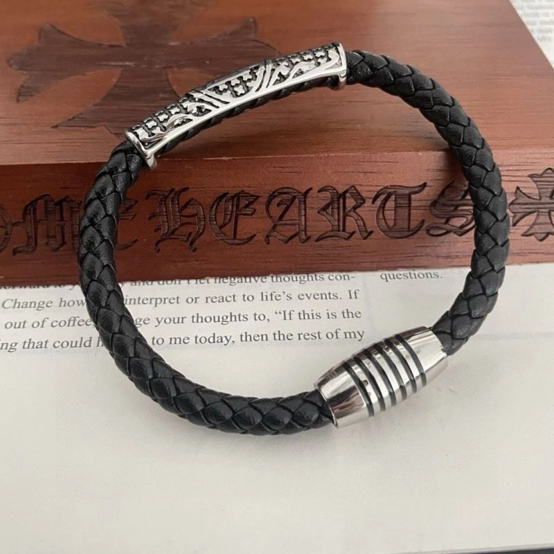 High accuracy Chrome Hearts Bracelets