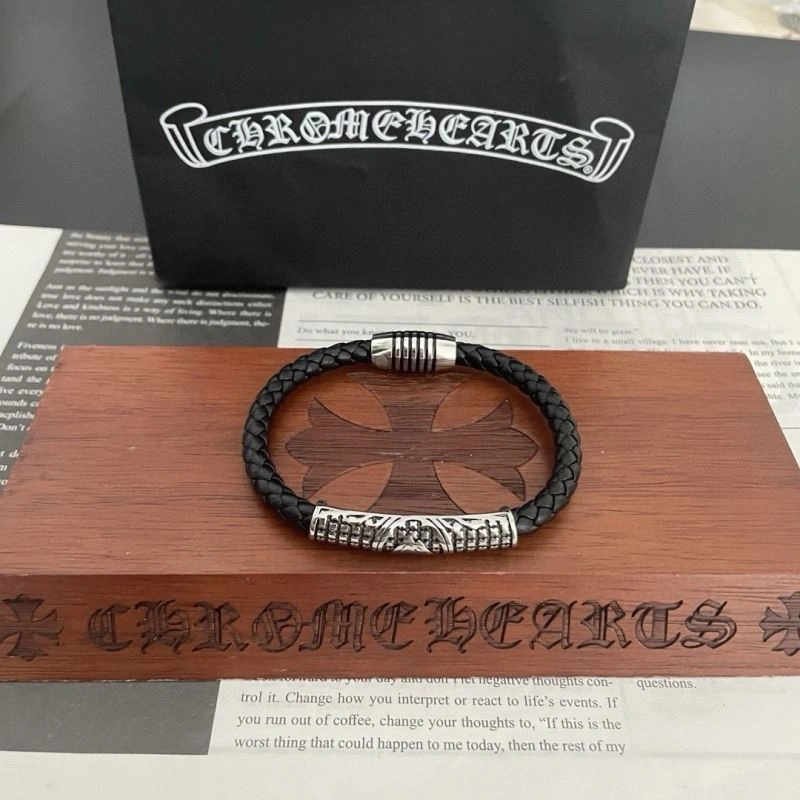 High accuracy Chrome Hearts Bracelets