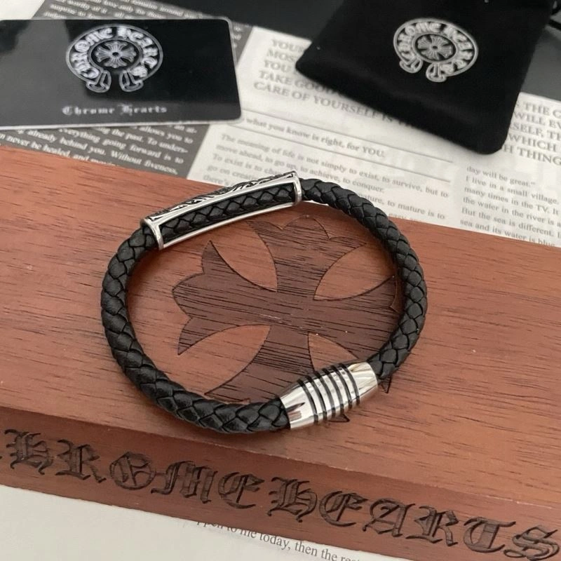High accuracy Chrome Hearts Bracelets