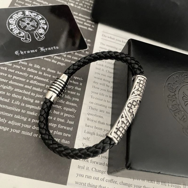 High accuracy Chrome Hearts Bracelets