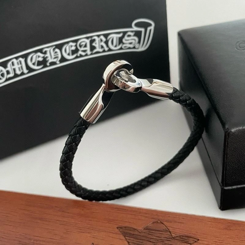 Chrome Hearts Bracelets