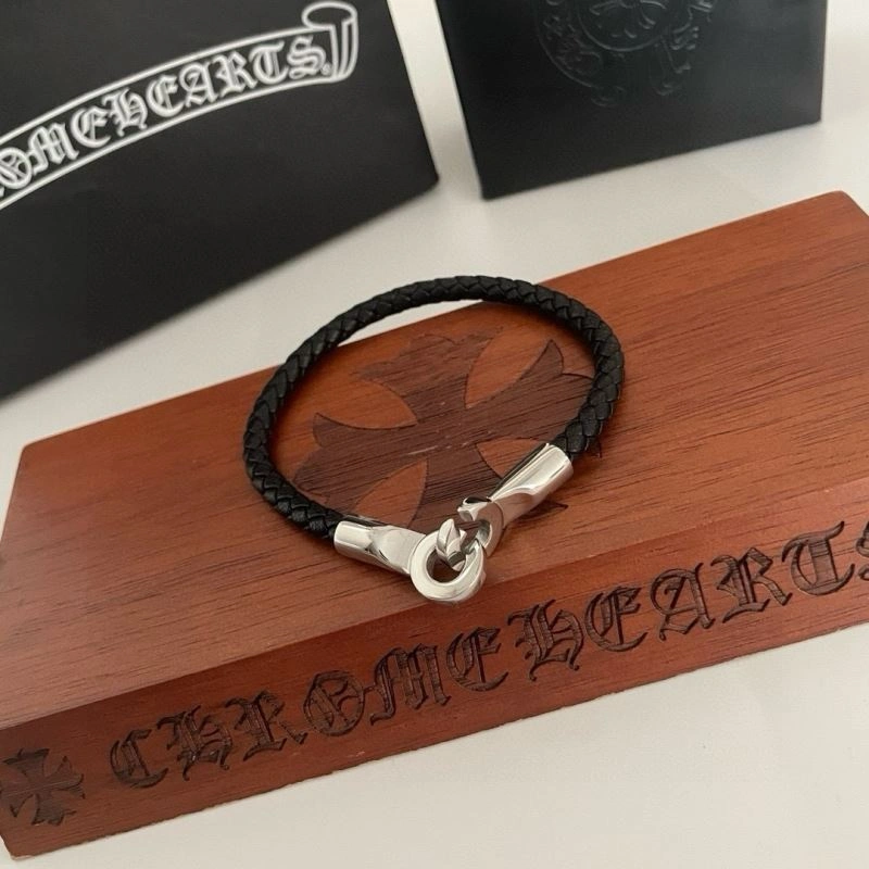 Top match Chrome Hearts Bracelets