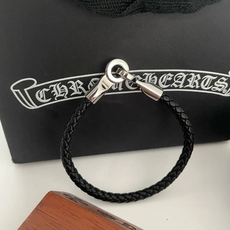 Top match Chrome Hearts Bracelets