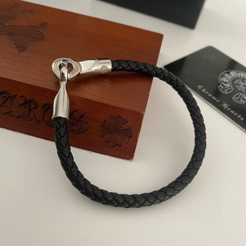Top match Chrome Hearts Bracelets