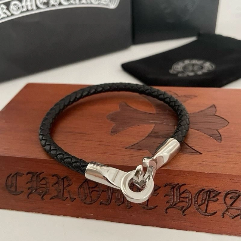 Top match Chrome Hearts Bracelets